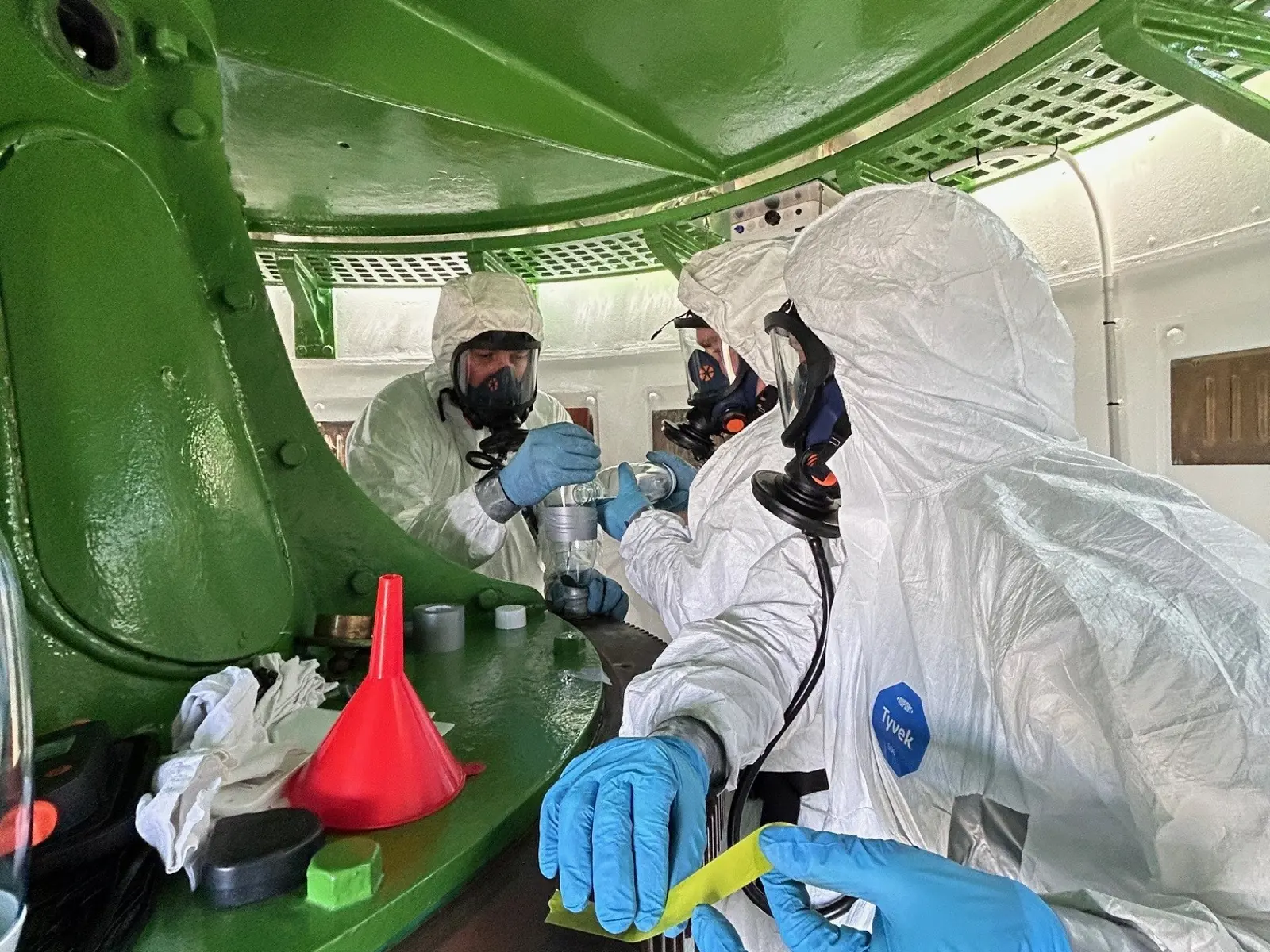 Aids to Navigation | AMS Group