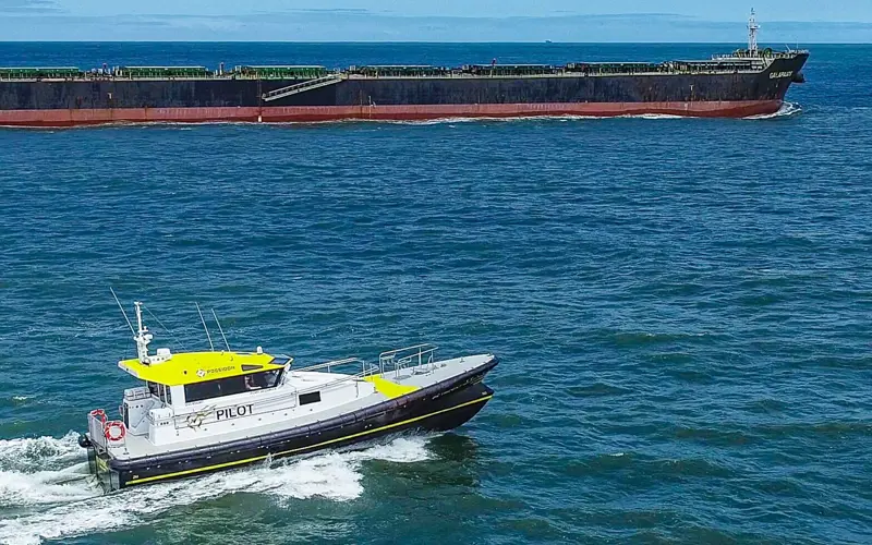 Offshore Wind | AMS Group