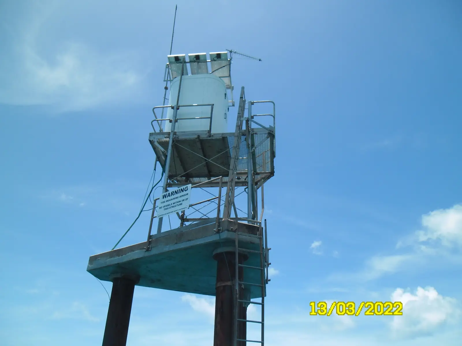 Aids to Navigation | AMS Group